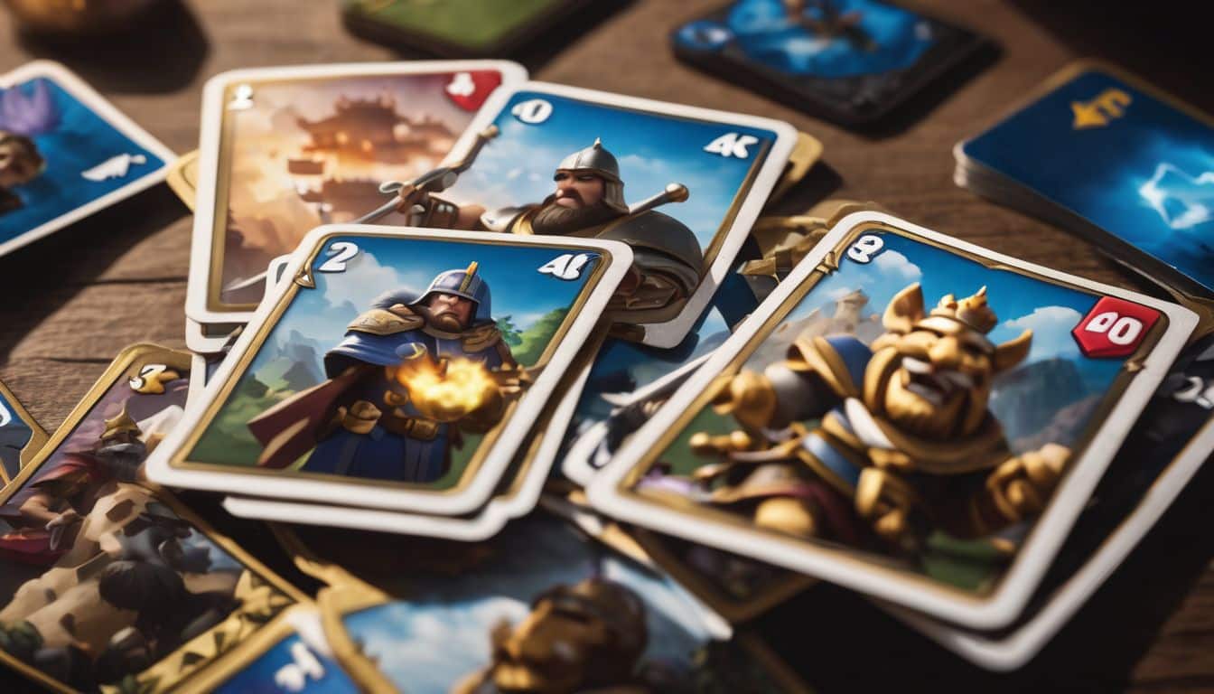 Clash Royale: Strategic MOBA Elements In A Card Game Format - What is ...