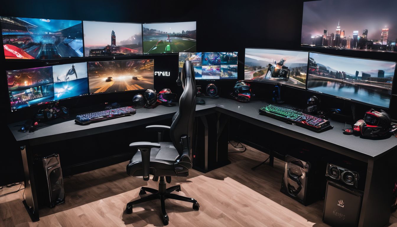 Diversity and Inclusion: How Esports Teams are Addressing Industry ...