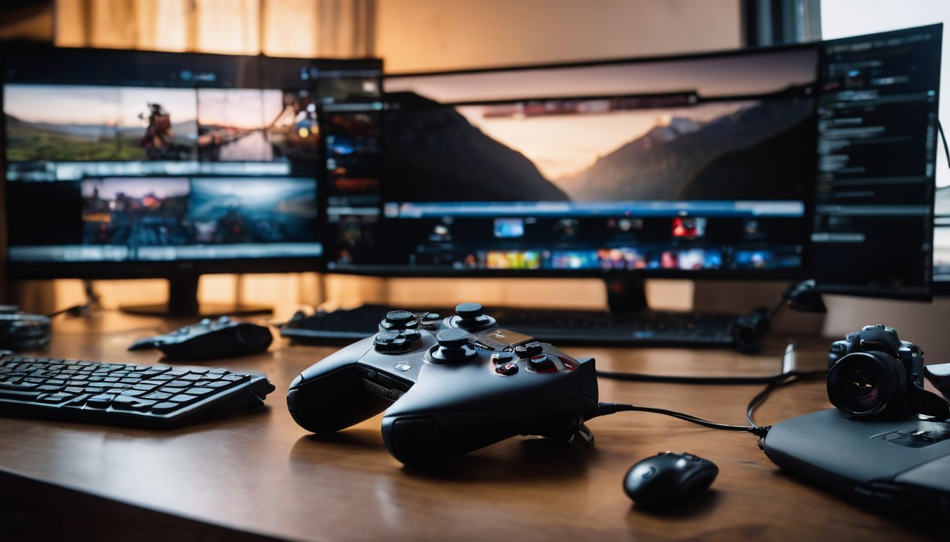 Dynamic Difficulty Adjustment (DDA) in Esports Training - What is eSports?