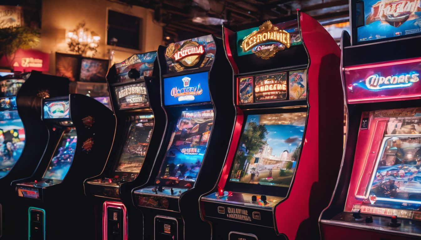 Major Milestones in Esports History: A Timeline - What is eSports?